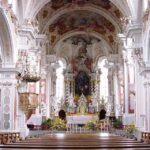 Neustift Monastery: Admission with audio guide - An In-Depth Look at Neustift Monastery Experience