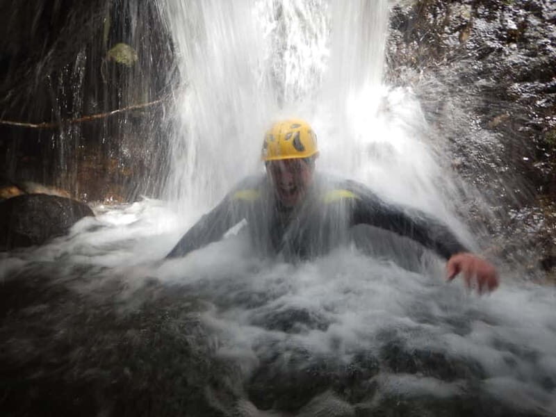 Nevidio Canyoning Private Tour - Is the Cost Justified? Evaluating the Value