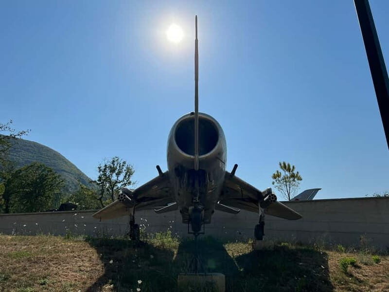 New Armed Forces Museum: Discover Albania's Military History - A Detailed Look at the Experience