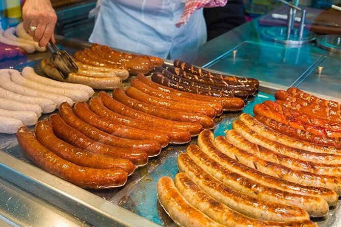 NEW: Hotrod Vienna Sausage Tour - Key Points