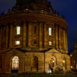 New: Oxford Costumed Ghost Tour In-Character - The Itinerary and Highlights
