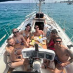 New Sailing / Boat Tour with Free Drinks and Tapas - A Closer Look at the Experience