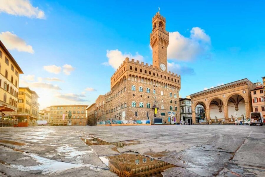 NEW TOUR: Florence Private Walking Tour of the City Center - Considering the Price: Is it Worth It?