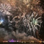 New Year Lisbon Sailing with Fireworks - What to Expect: Practical Details