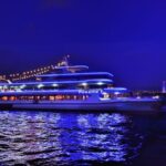 New Year Party on the Bosphorus dinner unlimited drinks inc. - Things to Keep in Mind