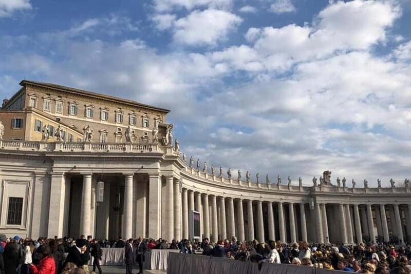 New Year's Day Mass with Pope Leone XIV - Private Tour - Why This Tour Offers Real Value