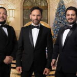 New Year's Eve concert: The Three Tenors in Rome - What To Expect: A Detailed Breakdown