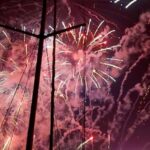 New Year's Eve Fireworks Sail with Sparkling Wine - A Step-by-Step Breakdown of the Experience