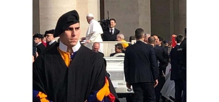 New Years Eve Mass Te Deum at the Vatican - Why You Should Consider This Tour