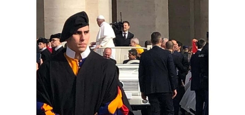 New Years Eve Mass Te Deum at the Vatican - Why You Should Consider This Tour
