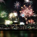 New Years Fireworks by Boat from Reykjavik - Final Thoughts