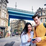 Newcastle: City Walking Tour & Exploration Game - A Closer Look at the Newcastle Self-Guided Tour