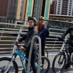 Newcastle Cycling Tour - What’s Included and What’s Not