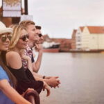 Newcastle: Express Walk with a Local - Key Points