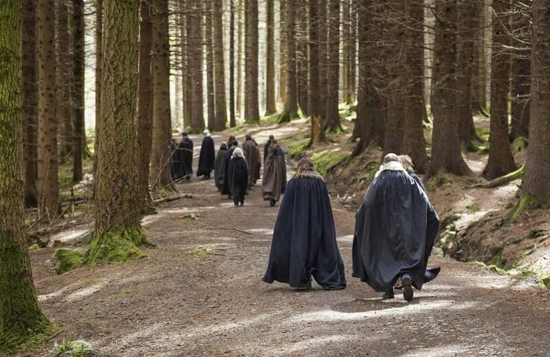 Newcastle: Game of Thrones - Tollymore Forest Trek - Value and Cost: What You’re Getting