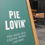 Newcastle: Grainger Town & Quayside Street Food Tour - What to Expect from the Experience