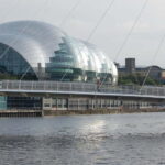 Newcastle: History and Highlights Guided Walking Tour - What to Expect During the Tour