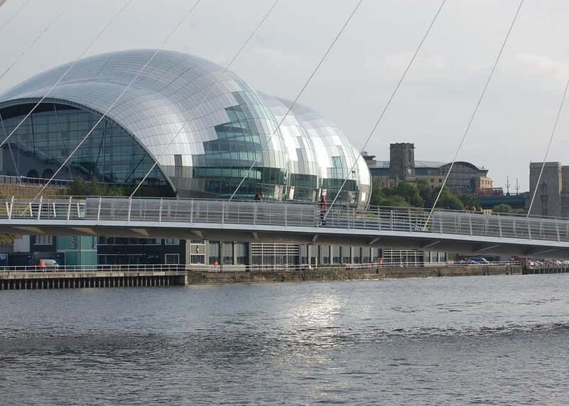 Newcastle: History and Highlights Guided Walking Tour - What to Expect During the Tour