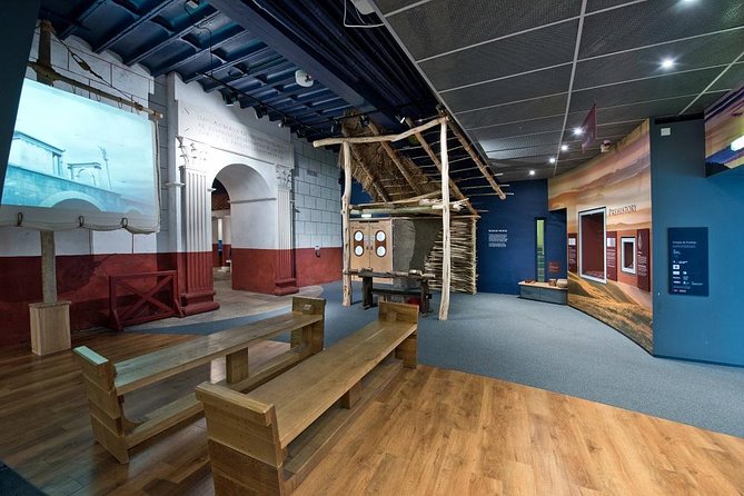 Newcastle Roman Fort Tour - Who Should Book This Tour?