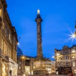 Newcastle: Walking Custom Tour with a Local Guide - A Deep Dive into the Itinerary