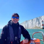 Newhaven: Beachy Head Lighthouse Boat Tour - What the Reviews Say
