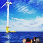 Newhaven: Rampion Offshore Wind Farm Boat Tour - What to Expect on the Day