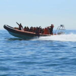 Newhaven: Three Zero Seaford Bay Speedboat Ride - The Value of This Experience