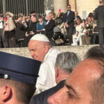 Newlywed couples blessing during Pope Leone XIV audience - A Deep Dive into the Experience