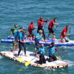 Newquay: Super SUP Tour - What’s Included and What’s Not