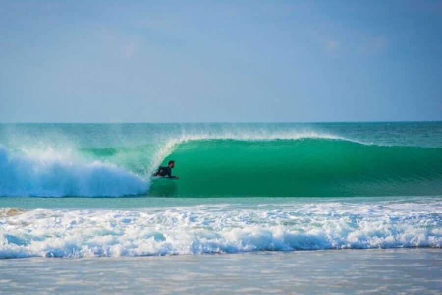 Newquay: Taster Bodyboard Lesson - A Closer Look at the Itinerary