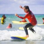 Newquay: Taster Surf Lesson - What to Expect from the Newquay Taster Surf Lesson
