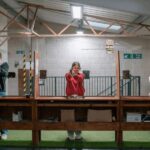 Newton Abbot: Pistol Range - An Honest Look at the Newton Abbot Pistol Range