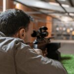 Newton Abbot: Rifle and Pistol Combo Package - Who Should Consider This Experience?