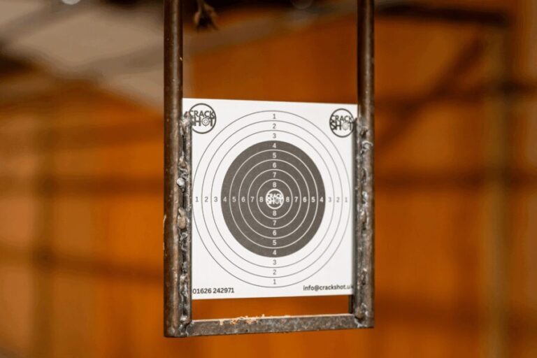 Newton Abbot: Rifle and Simulator Combo Package - Who Is This Experience Best For?