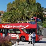 Nice: 1 or 2-Day Hop-On Hop-Off Bus Tour - The Experiences Strengths