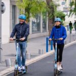 Nice: 1h30 E-scooter highlights tour - What the Price Gets You and Its Value