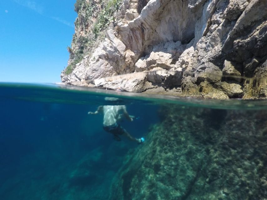 Nice: 1h30 nautical excursion to Cap Ferrat - In-Depth Look at the Itinerary
