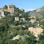 Nice: 4x4 Tour to Eze Village with Fragonard Perfume Factory - Discovering Fragonard Perfume