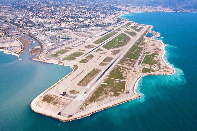 Nice Airport Shuttle Service - How Does It Compare to Other Options?