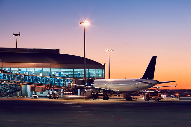 Nice Airport Transfer to/from Cannes - Key Points