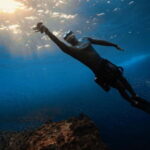Nice, Beaulieu, Cap d'Ail FREE UNDERFLYING SEA SCOOTER - The Itinerary Breakdown: What to Expect