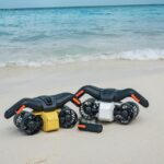 Nice, Beaulieu Sur Mer: Sea Scooter Snorkeling Tour - The Equipment and Guide