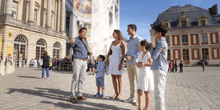 Nice: Cannes, Antibes, & Saint Paul de Vence Tour - The Value for Travelers