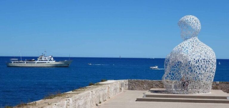 Nice: Cannes, Antibes & St Paul de Vence Half-Day Tour - The Practicalities: What You Need to Know