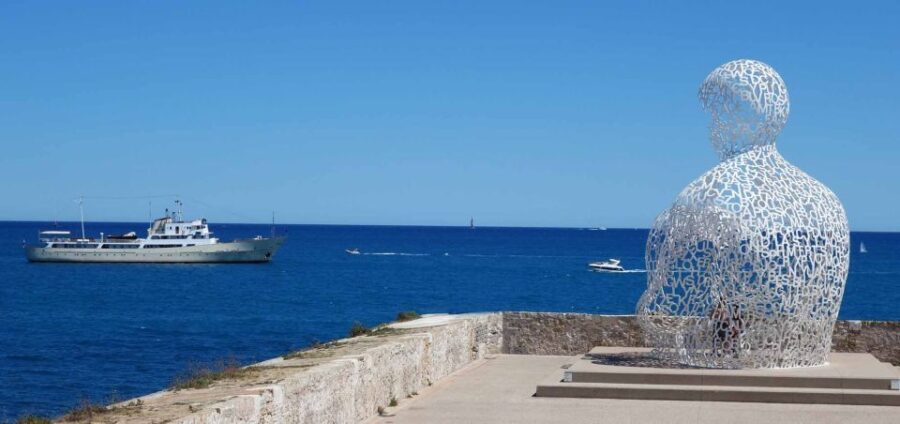 Nice: Cannes, Antibes & St Paul de Vence Half-Day Tour - The Practicalities: What You Need to Know