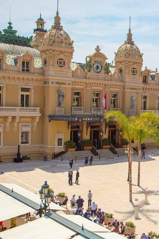 Nice/Cannes: Monaco, Monte-Carlo & Eze Village Private Tour - The Practical Side: What You Need to Know