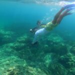 Nice, Cap d'Ail: Sea Scooter Snorkeling Tour - Pricing and Value