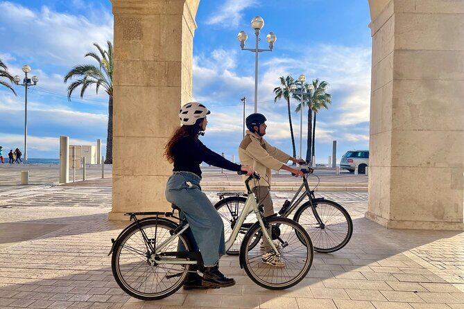 Nice City Bike Rental - Who Will Love This Bike Rental?