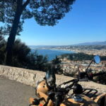 Nice: City Tour by Sidecar - What It Feels Like to Ride