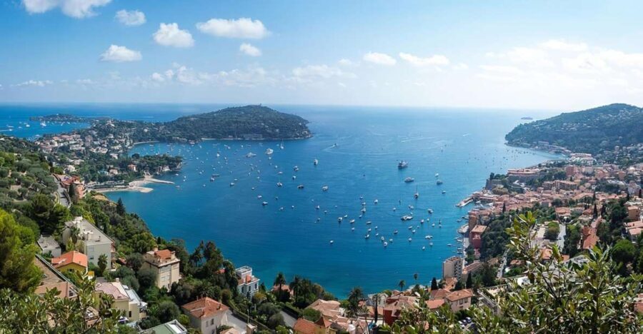 Nice City, Villefranche sur Mer and Wine Tasting - Practical Details and Value